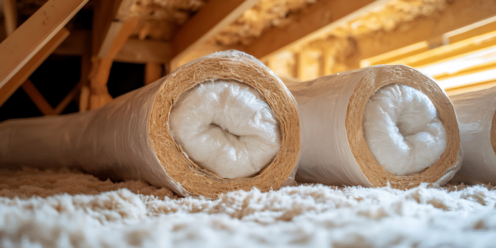 Latest Insulation Trends and Techniques in Long Island